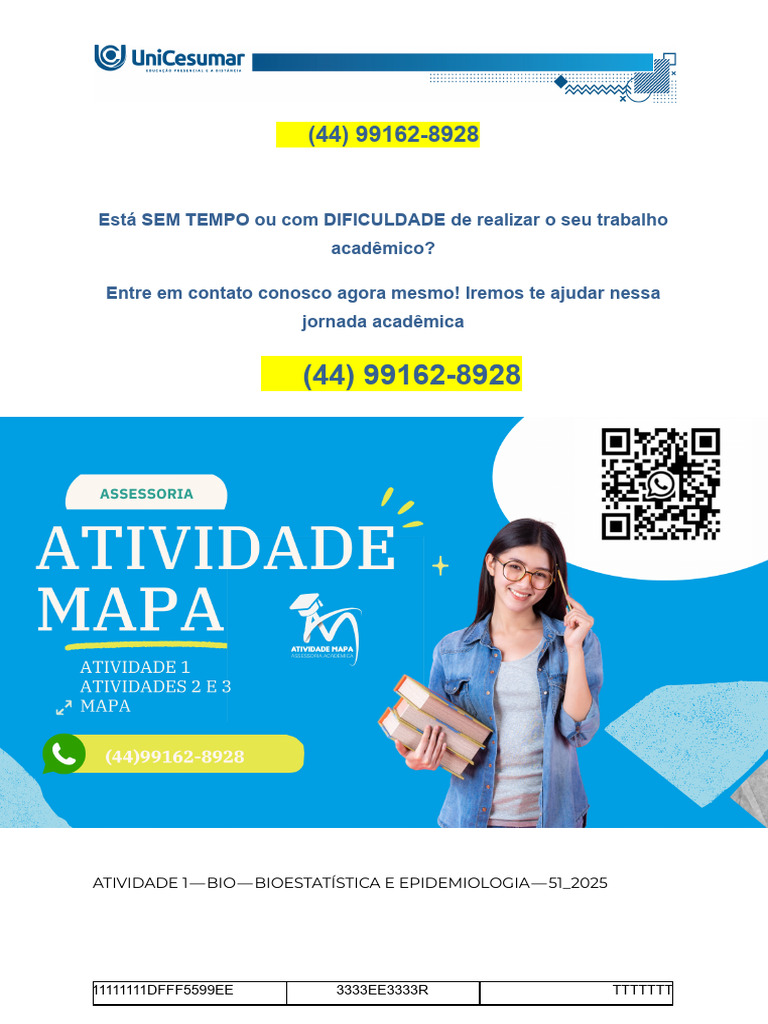 Análise de Dogbert e Estatística | PDF