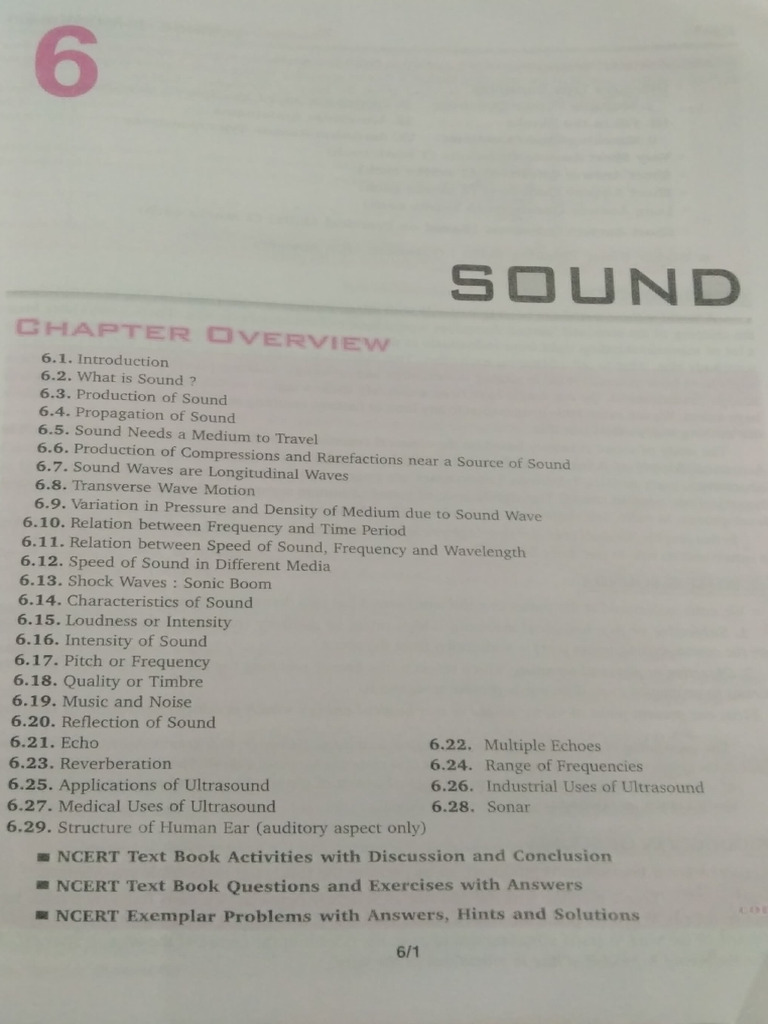 Pradeep Physics CH 5 Part 1 | PDF