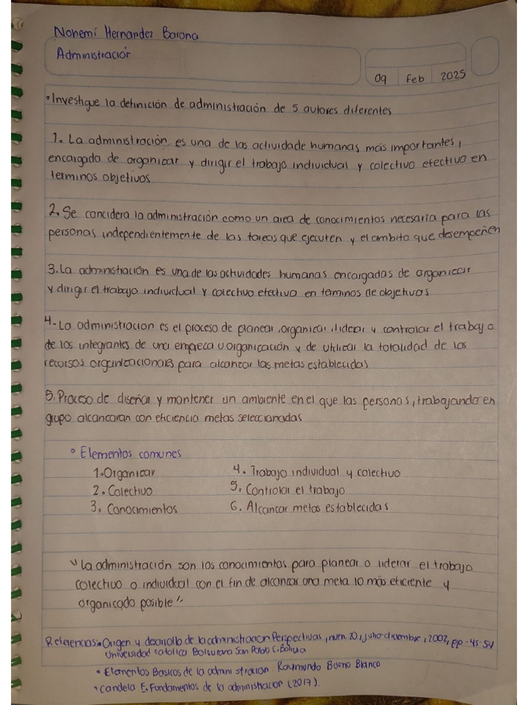 Nohemi Hernandez Barona | PDF