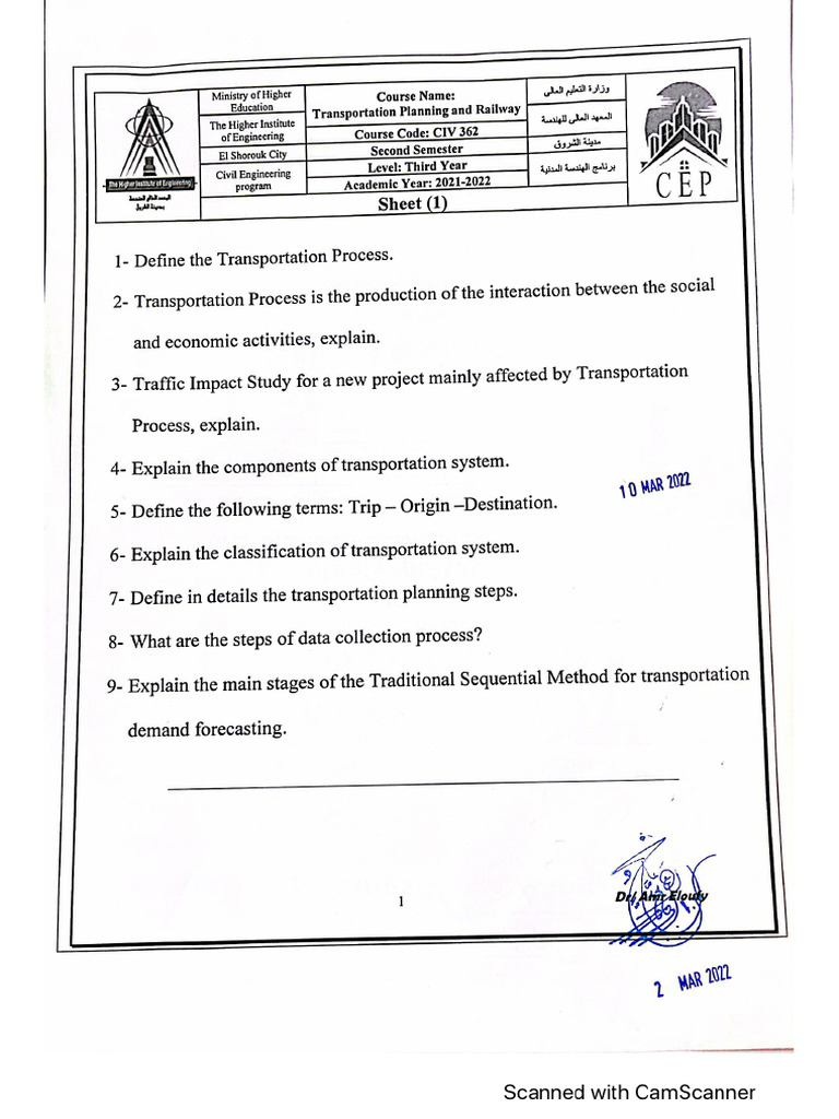 Sheet1 Course Content | PDF