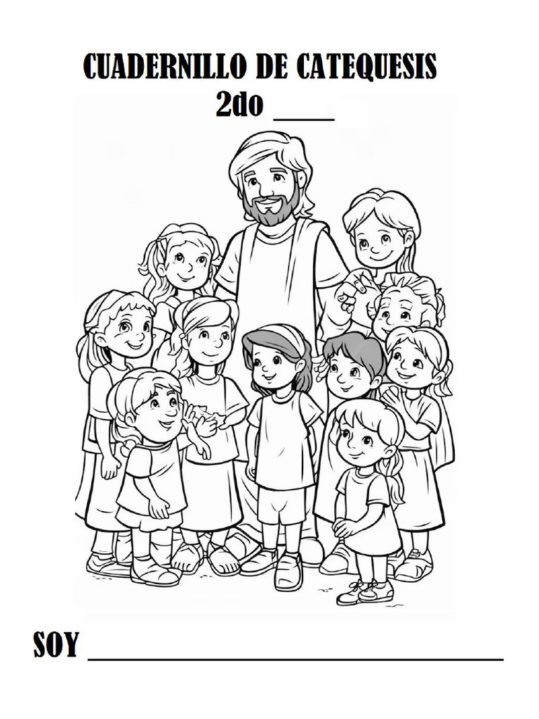 Cuadernillo 2do | PDF