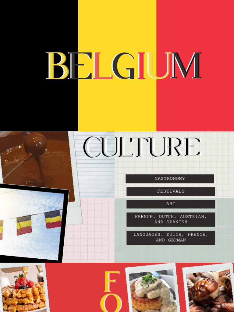Belgium | PDF