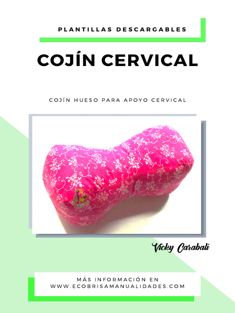 Cojín Cervical | PDF