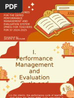 RAM Reporting System | PDF | Middle Schools | Educational Stages