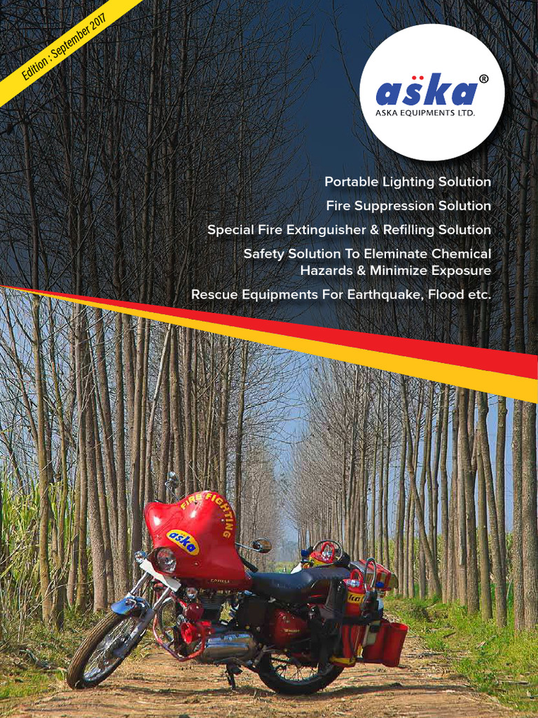Aska Catalog | PDF | Flashlight