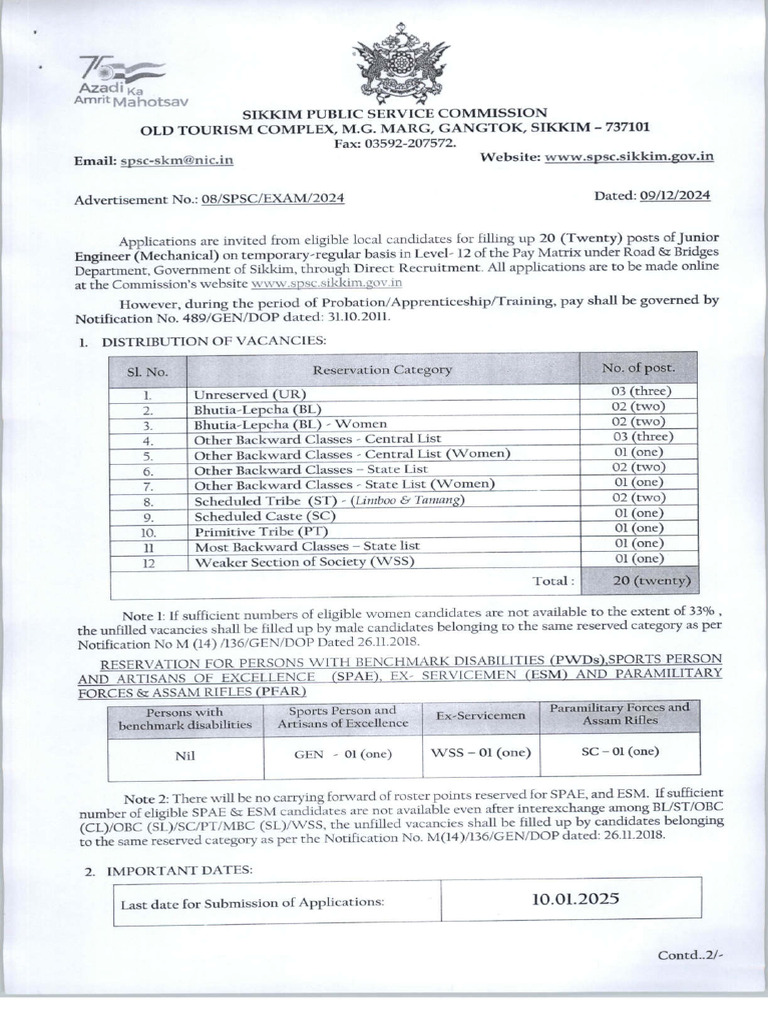 JE Mechanical Add 09-12-2024 | PDF