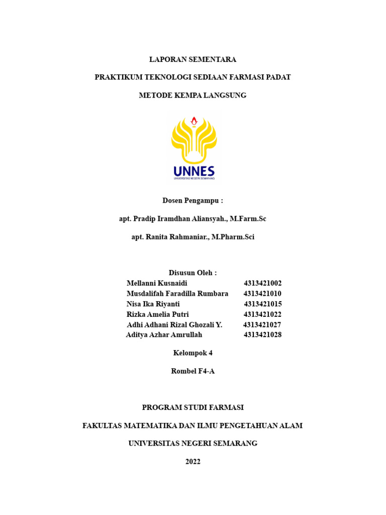 Lapsem Tablet Asetosal | PDF