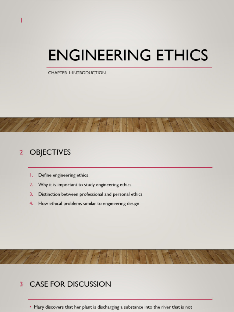 Understanding Engineering Ethics Principles | PDF | Space Shuttle ...