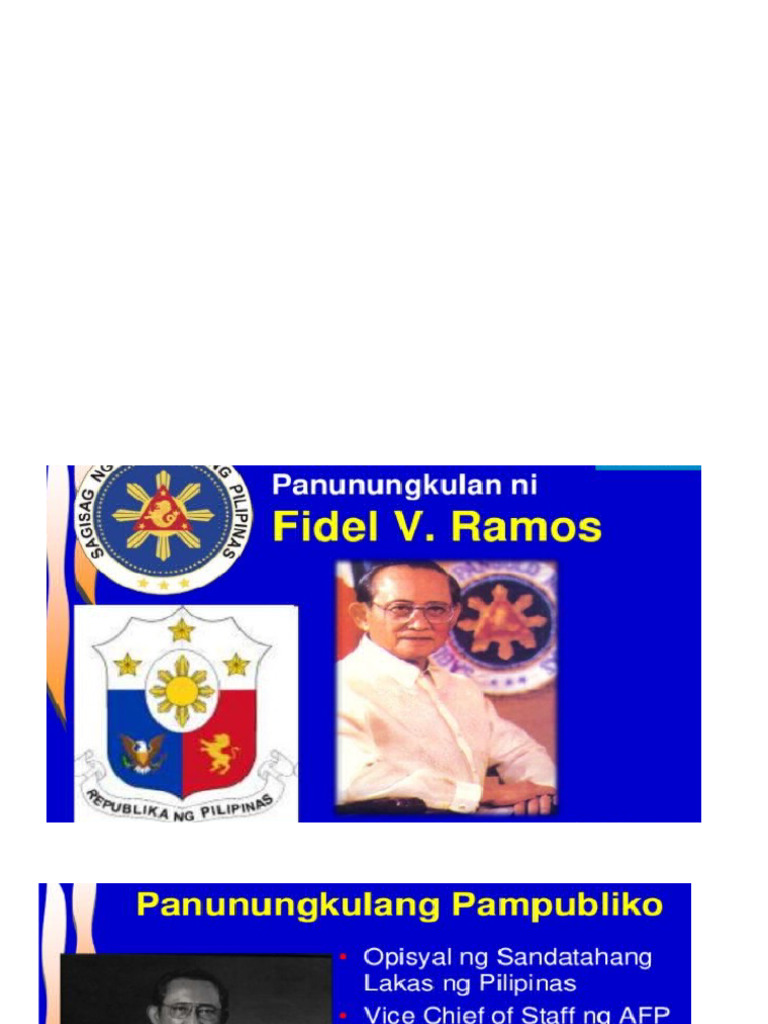 Ap6 W6Q4 FVR Erap | PDF