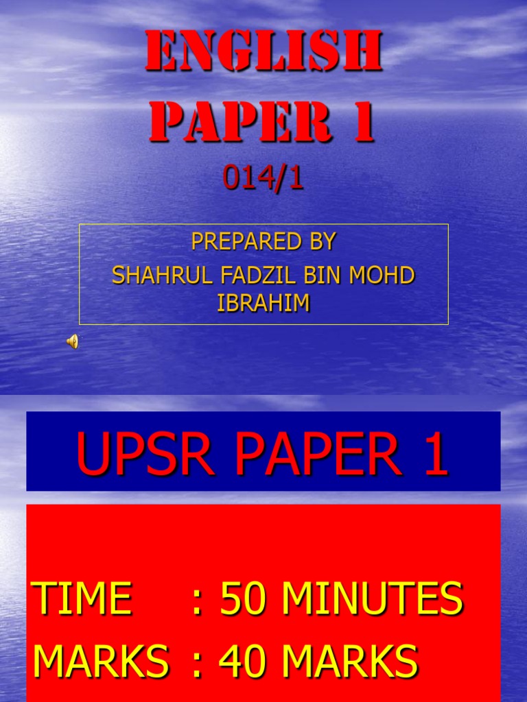 A Comprehensive Guide to English Language Vocabulary, Grammar Concepts ...