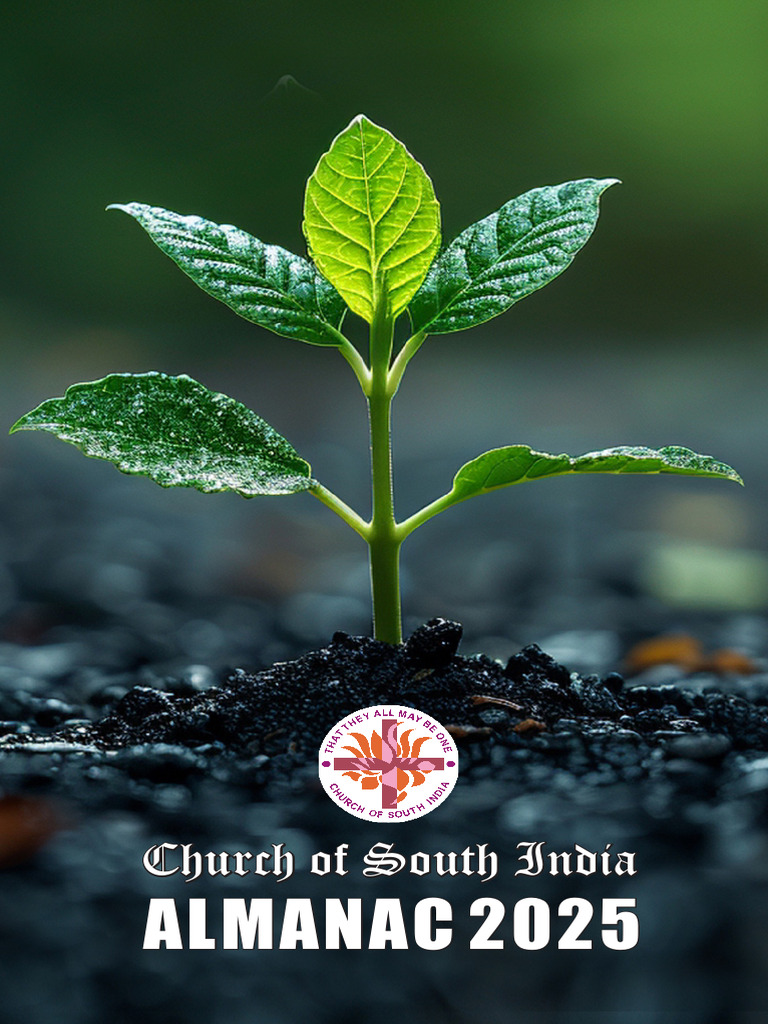 Almanac 2025 PDF | PDF