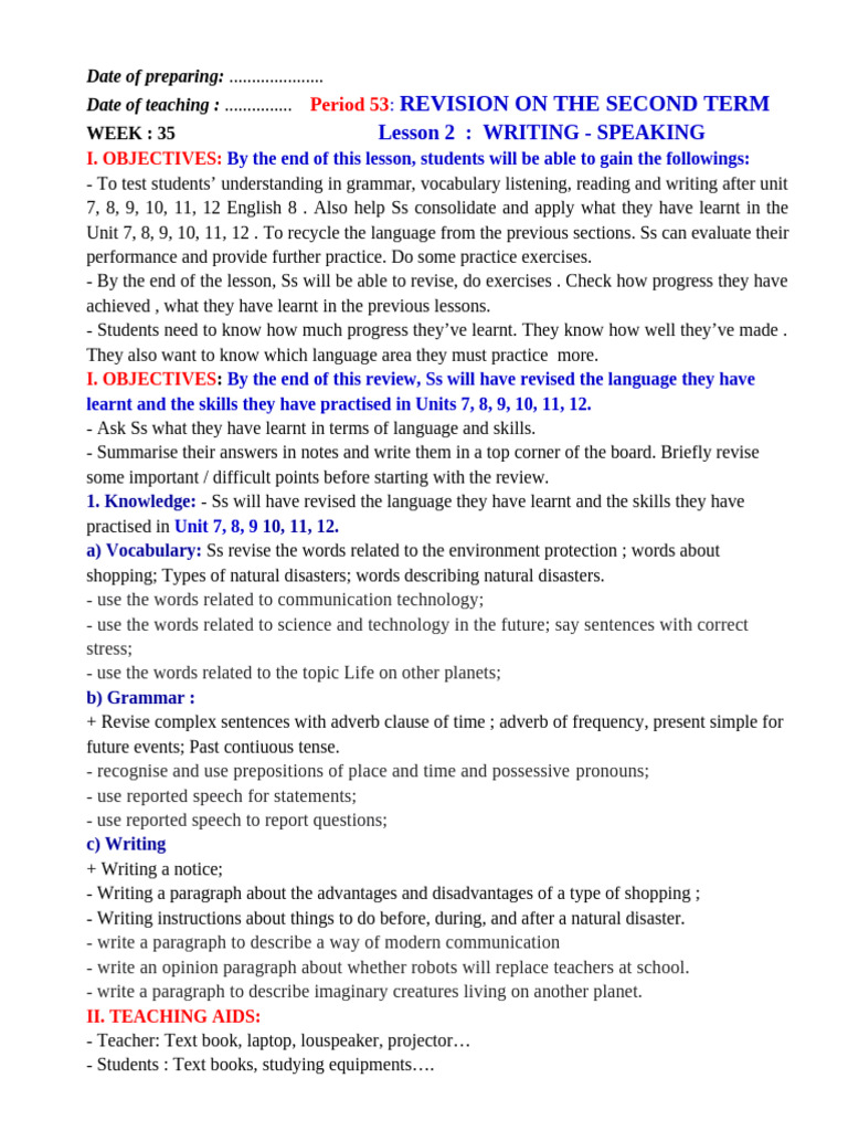 Revision Strategies for Essay Test | PDF | Thomas Edison | Smartphone