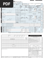 Cr3 Code Sheet | PDF | Traffic | Motor Vehicle