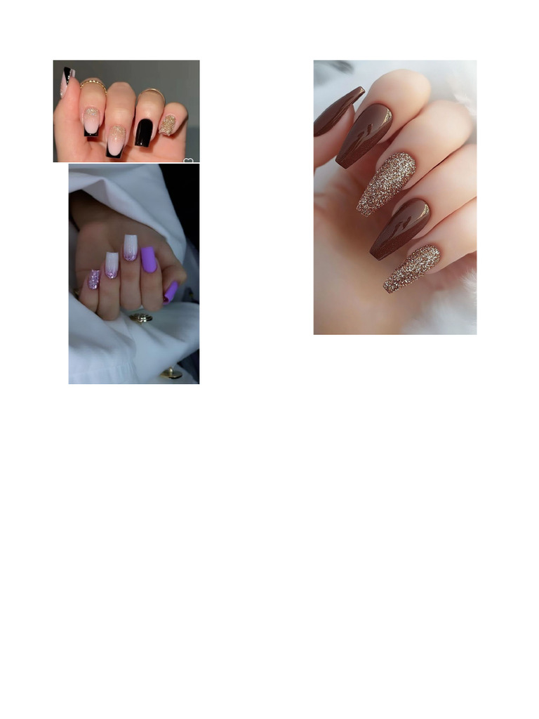 Ref Nail Art | PDF