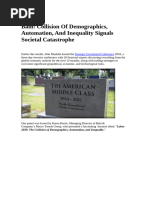 Default, Transition, and Recovery - 2022 Annual Global Corporate ...