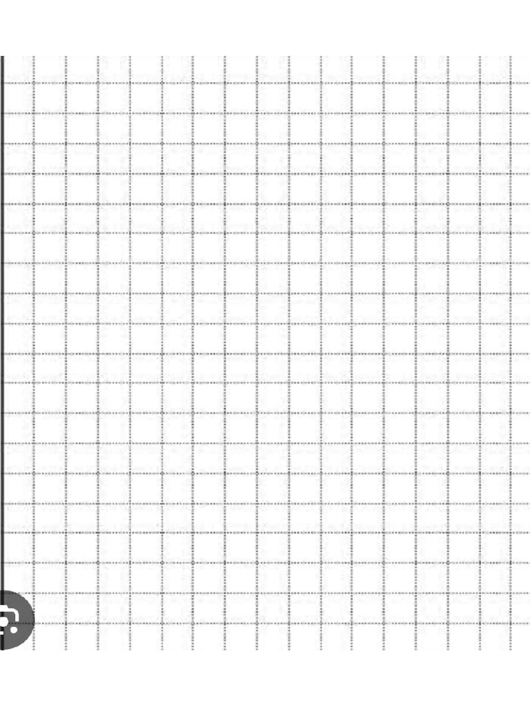 Grid Paper | PDF