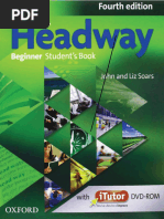 New Headway Plus-Beginner-Student's Book | PDF
