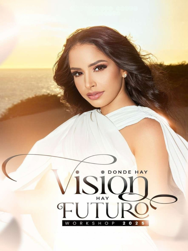 Workbook Visión de Futuro 2025 - Ana Cantera | PDF