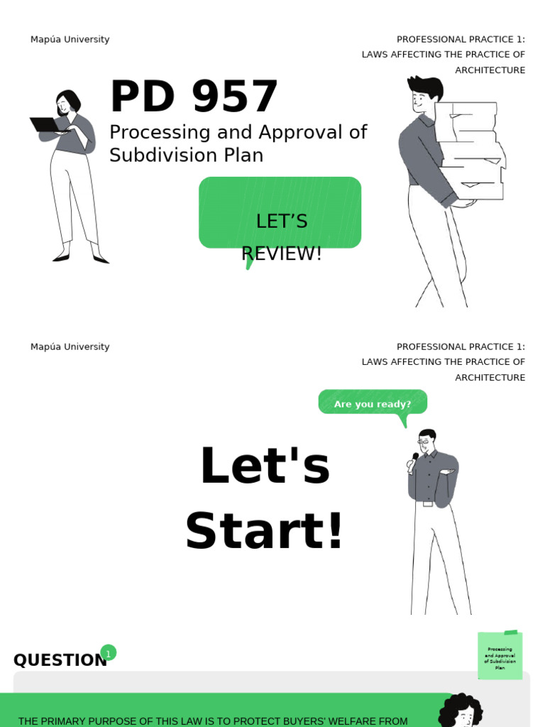 Pd957 Reviewer Paran | PDF