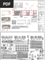 Factory - Layout Plan-1 | PDF