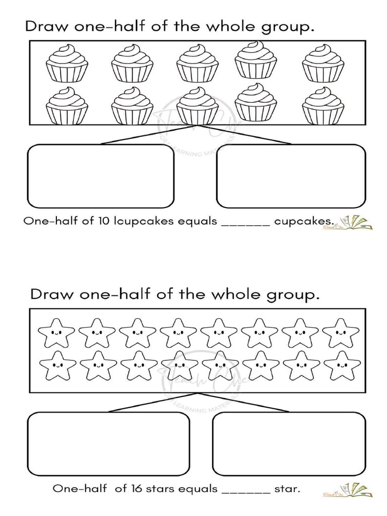 Week 2 Math WS | PDF