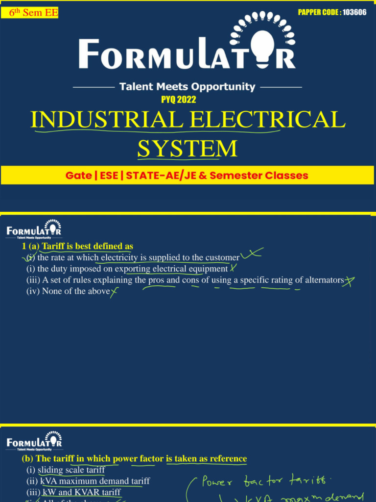 Formulator 2022 | PDF