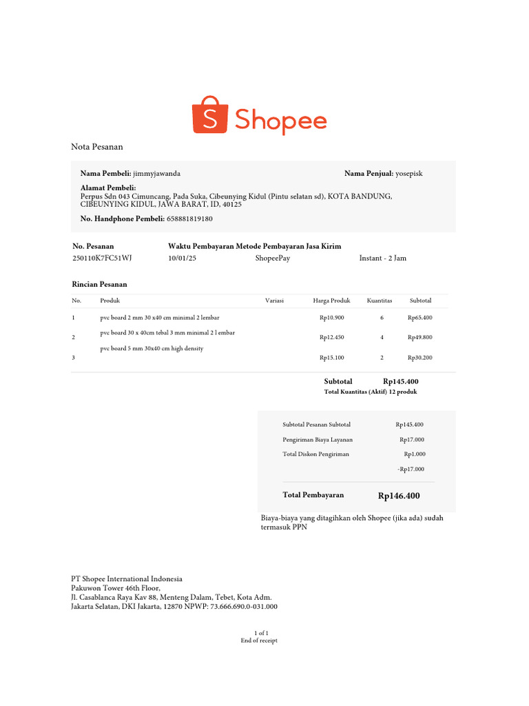 invoice_2681590157 | PDF