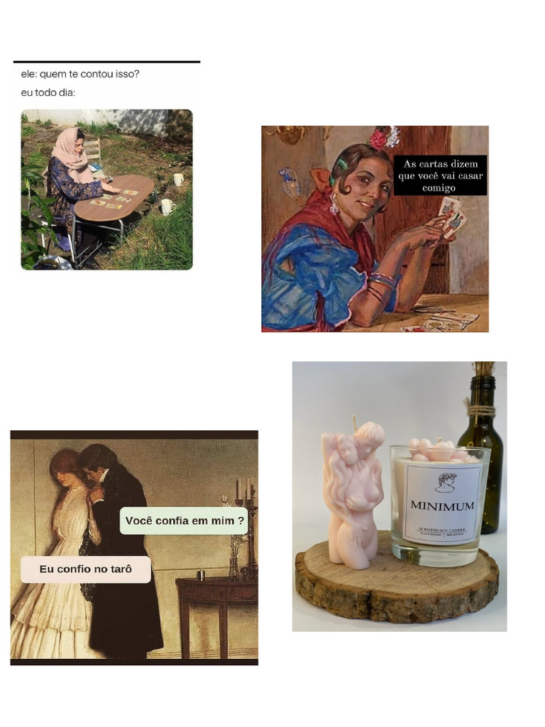 Meme Cart | PDF