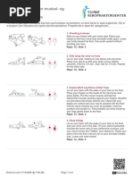 Sporttape Strapping Mcl Taping eBook | PDF | Knee | Musculoskeletal System