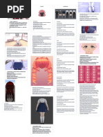 Yandere Simulator Customization Guide | PDF