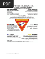 Emblemas Guias Mayores | PDF | Bandera | Los símbolos