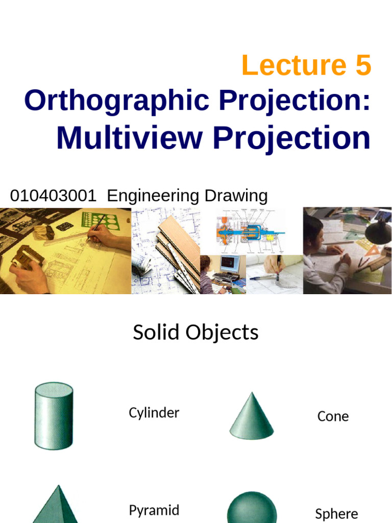 04 MultiviewProjection3 For All Section (TWS) | PDF