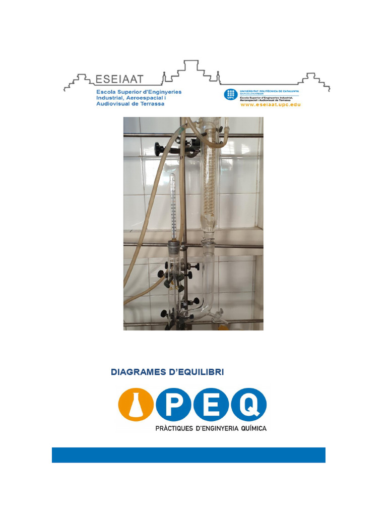 3P1 Diagrama Dequilibri L-V | PDF