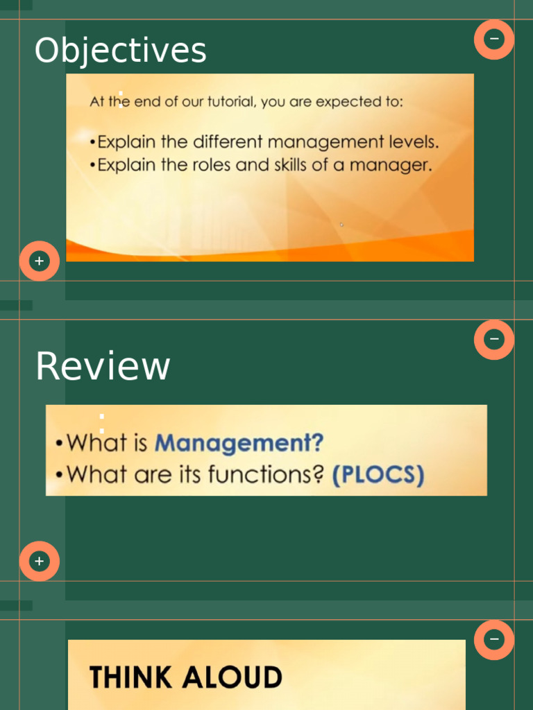 Functions, Roles and Skills Management | PDF
