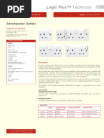 Clipsal Full Catalogue | PDF | Electrical Connector | Solvent