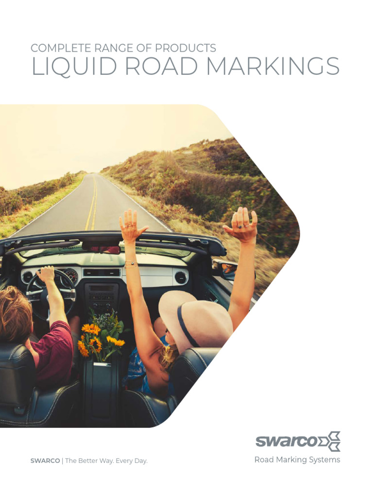 RMS - Liquid - Markings - Product Catalogue - EN - 072022 - Web | PDF ...