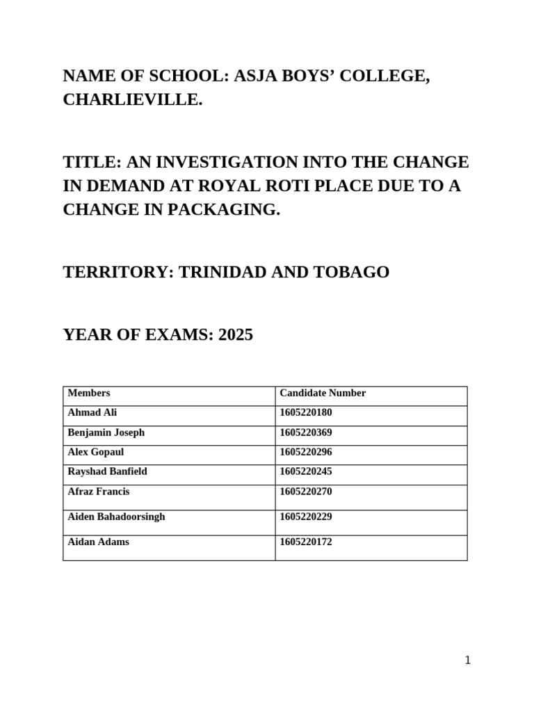 Econ Poa Pob Sba Benjamin (2) | PDF | Net Income | Demand