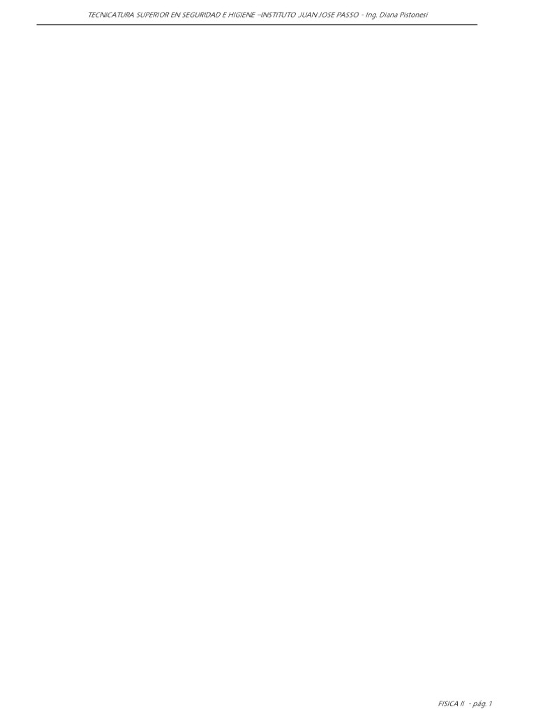 TP6 Riesgo Electrostatico | PDF