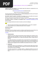 Sample Speaking Orders | PDF | Governance | Justice