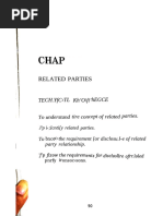 IND AS 24 - Eng | PDF