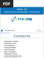 PCIe LTSSM Link Training Process | PDF | Telecommunications | Physical ...