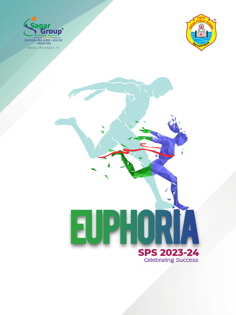 New Euphoria 2024 | PDF