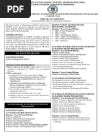 2024-2025-Admissions-Sep.-2024 Gimpa | PDF | Academic Degree | Bachelor ...