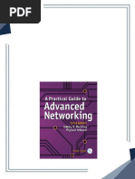 Introduction To Networking by Nvidia | PDF | Internet Protocol Suite | Osi Model