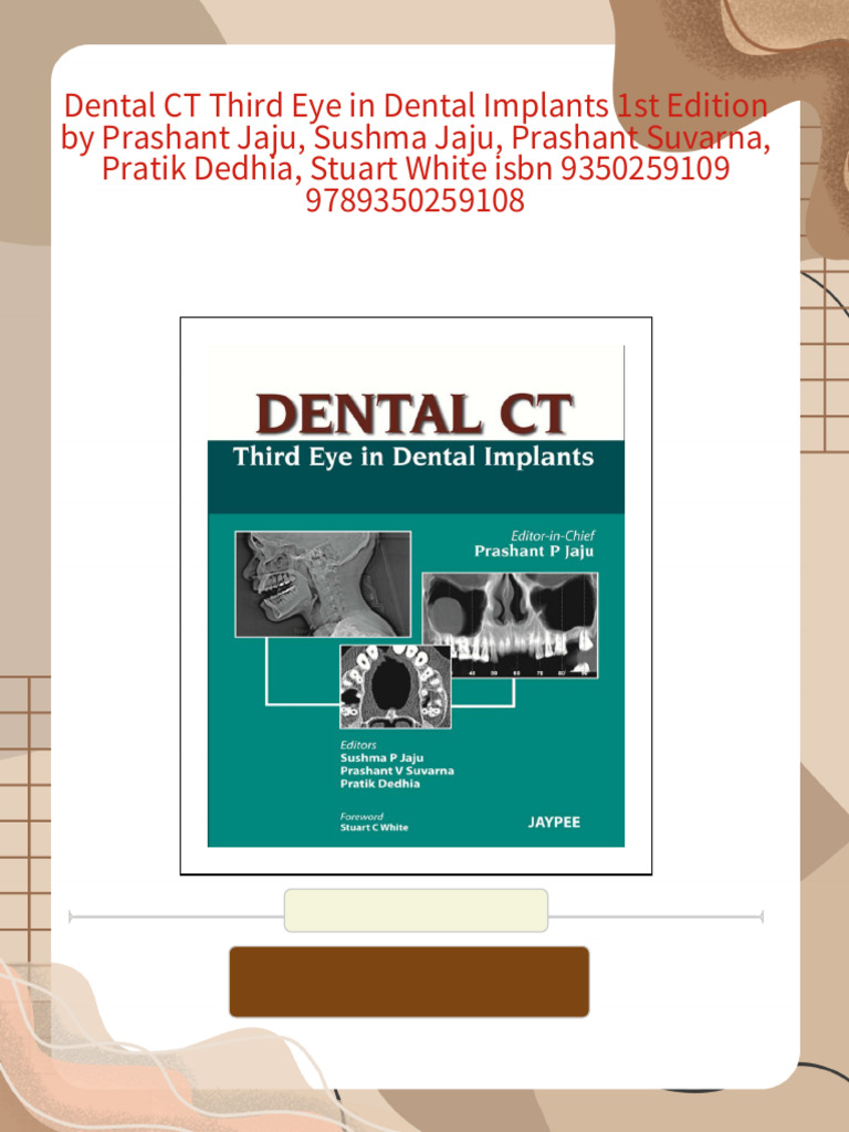 5235 | PDF | Ct Scan | Medical Imaging
