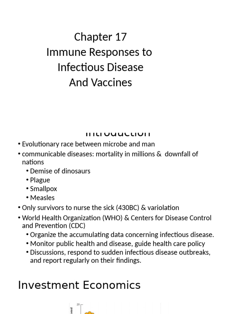 Brief Infection Vaccine | PDF | Vaccines | Infection