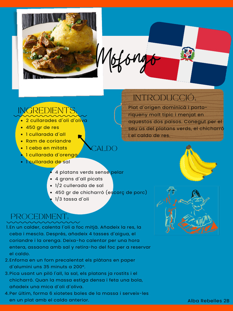 Mofongo 20250122 233952 0000 | PDF