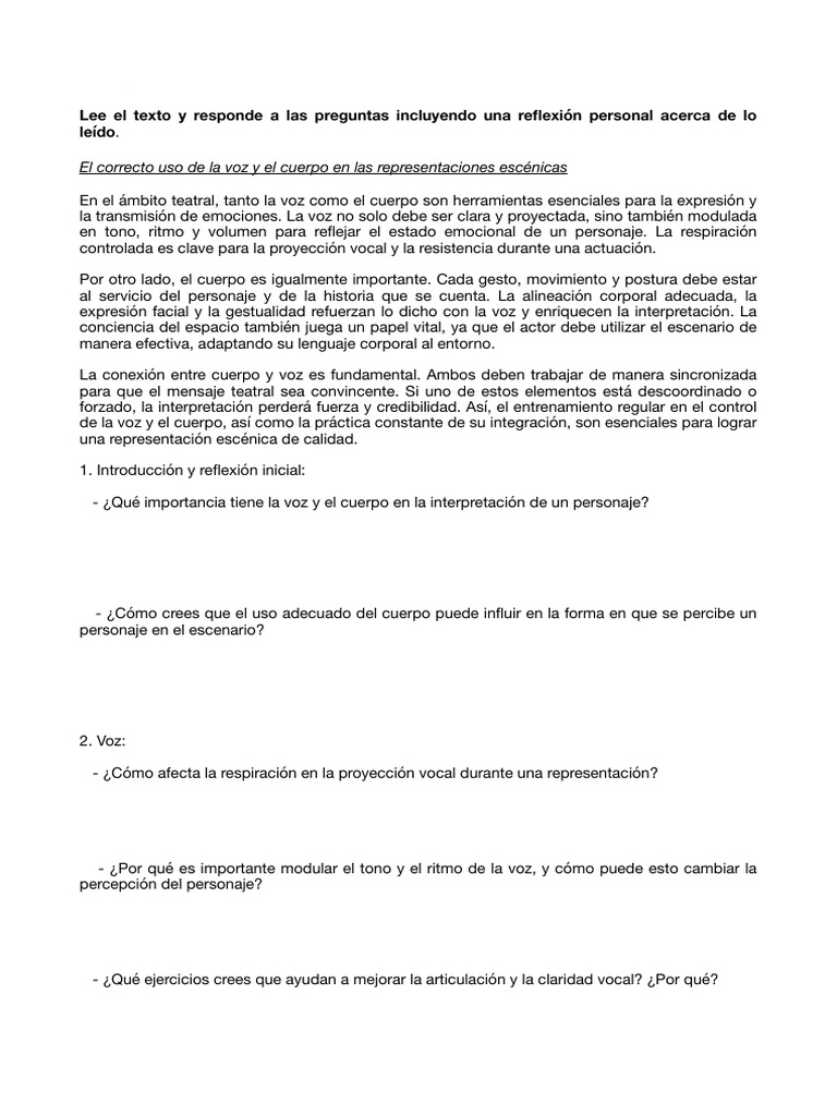 Tarea AAEEDF Febrero | PDF | Las emociones | Empatía
