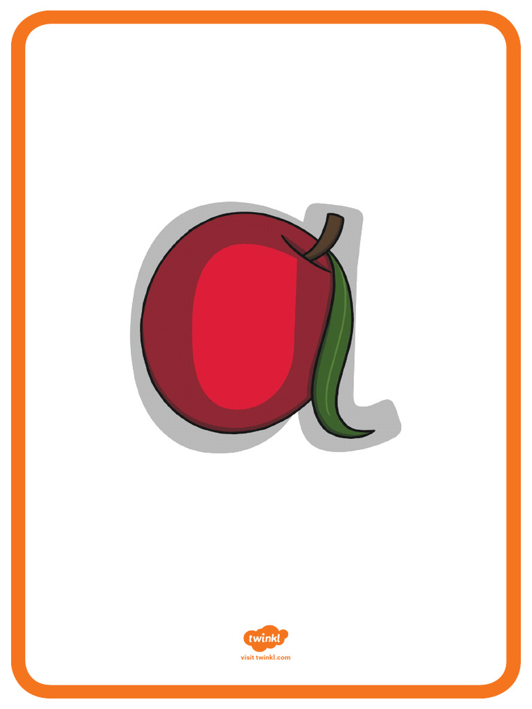 a Mnemonic Poster | PDF