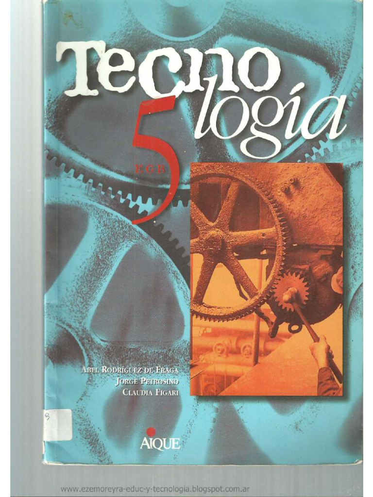 5to Grado Aique-1 | PDF